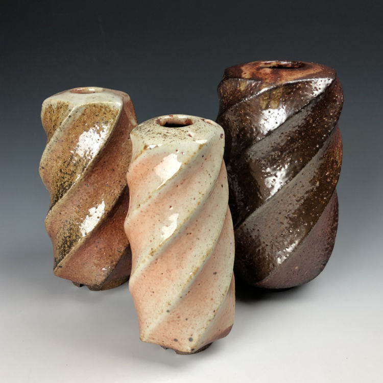 Take a look at the Exhibitiors at the Oxford Ceramics Fair 2021